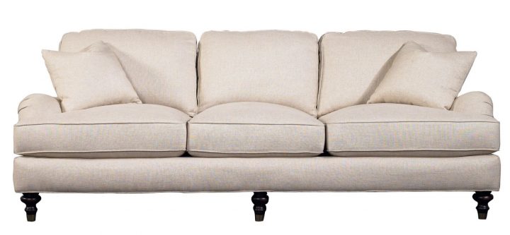 Spectra Home Sloane Sofa - USA Furniture Warehouse