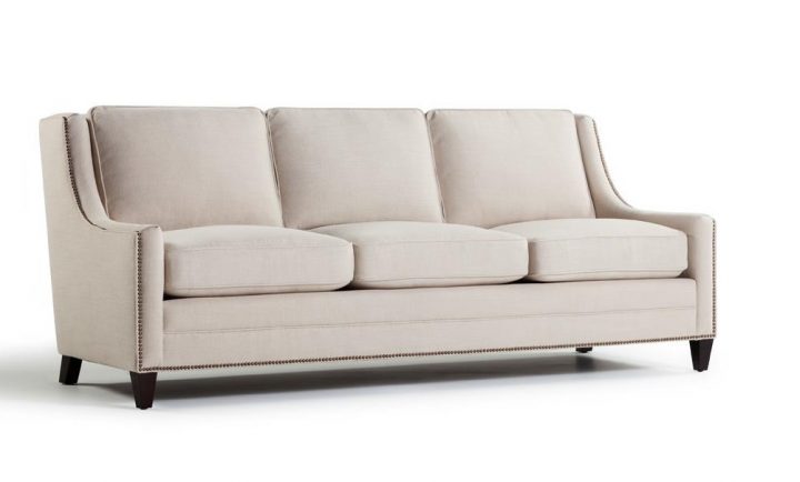 Spectra Home Tivoli Sofa - USA Furniture Warehouse