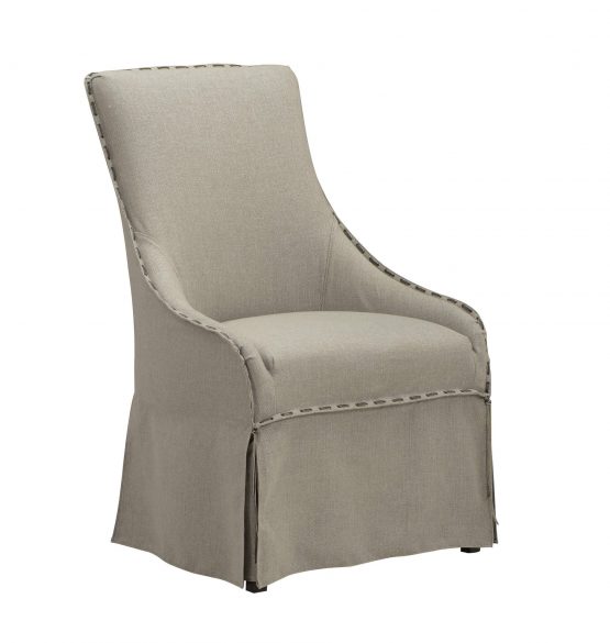 American Chapter Live Edge Dining Table - USA Furniture Warehouse